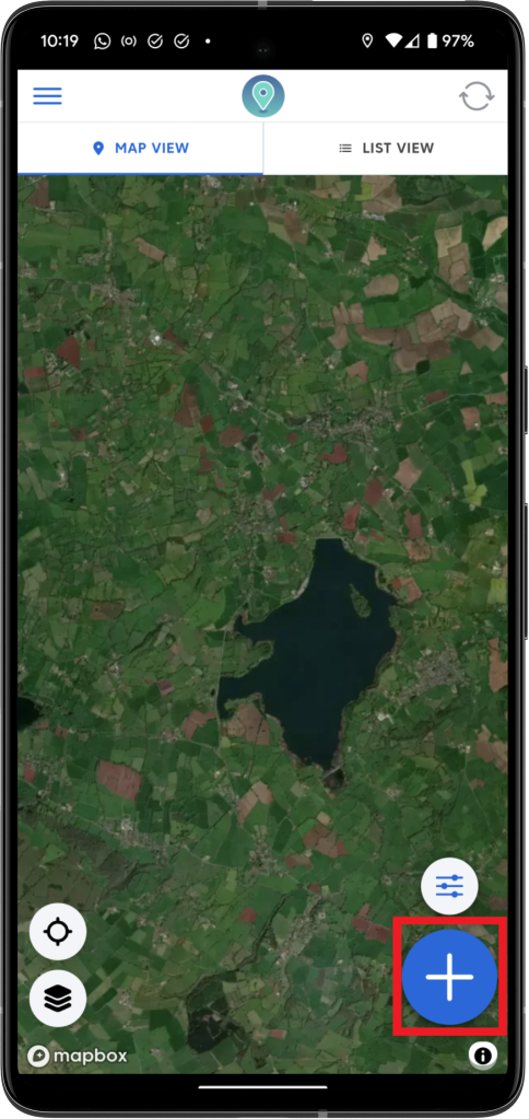 How to do a Full UKHab Survey – Knowledgebase